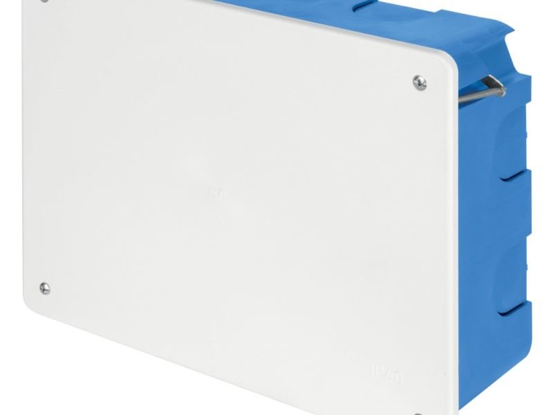 Conector Manguera - Caja IP65